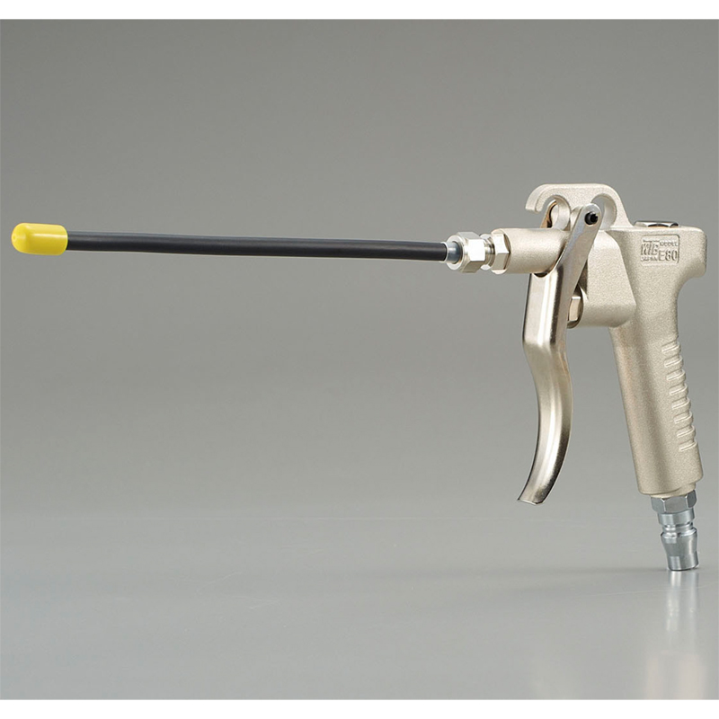 引金式エアーダスターガン E80-5FLP | 工具の通販 FINE PIECE デリバリー｜自動車の整備機器・用品・システムがネットでお得に仕入れできる業者向け卸売サイト｜エーミング ...